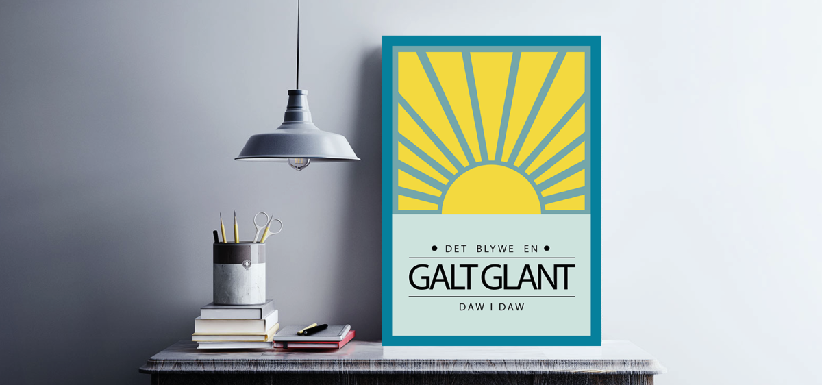 Vi ælske æ sproch - mutmut.dk