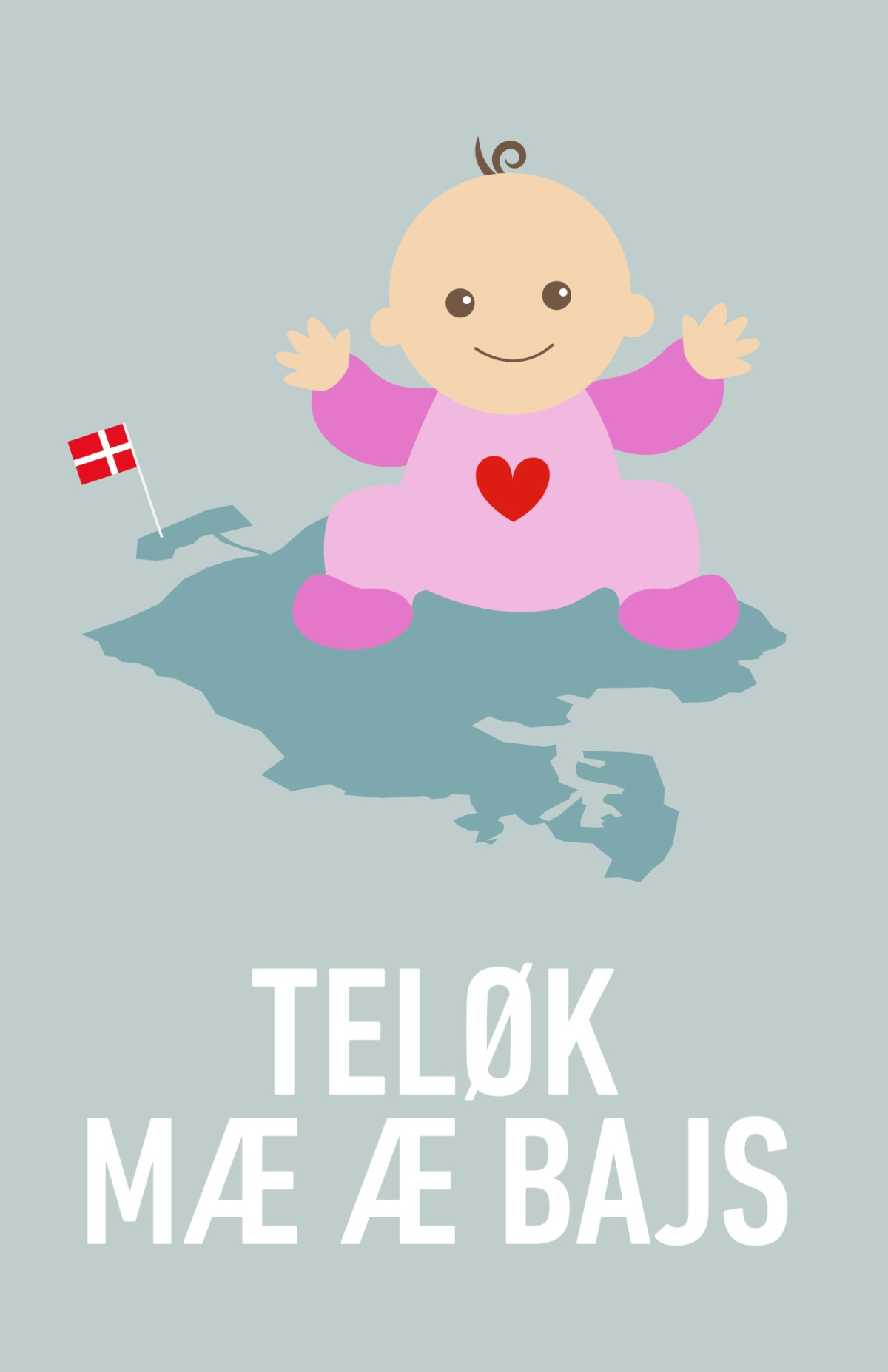 Tillykke med den lille nye sønderjyde