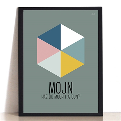 Store plakater - mutmut.dk